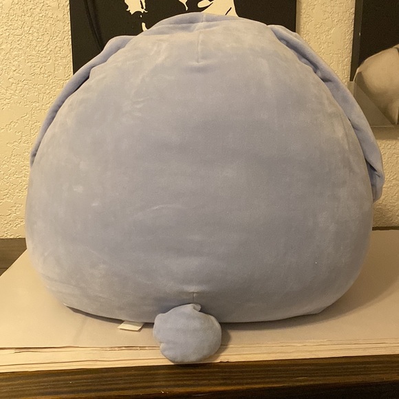 Squishmallows | Toys | Sebastian The Bunny Squishmallow | Poshmark